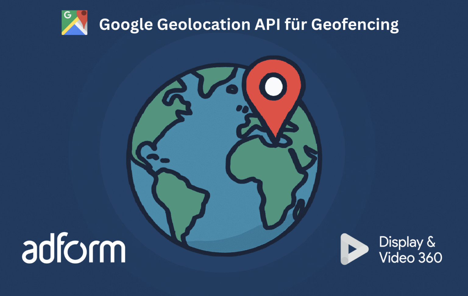 Hyperlocal Daten - Adressen in Geo-Daten umwandeln, mit der Google Geocoding API - TRG
